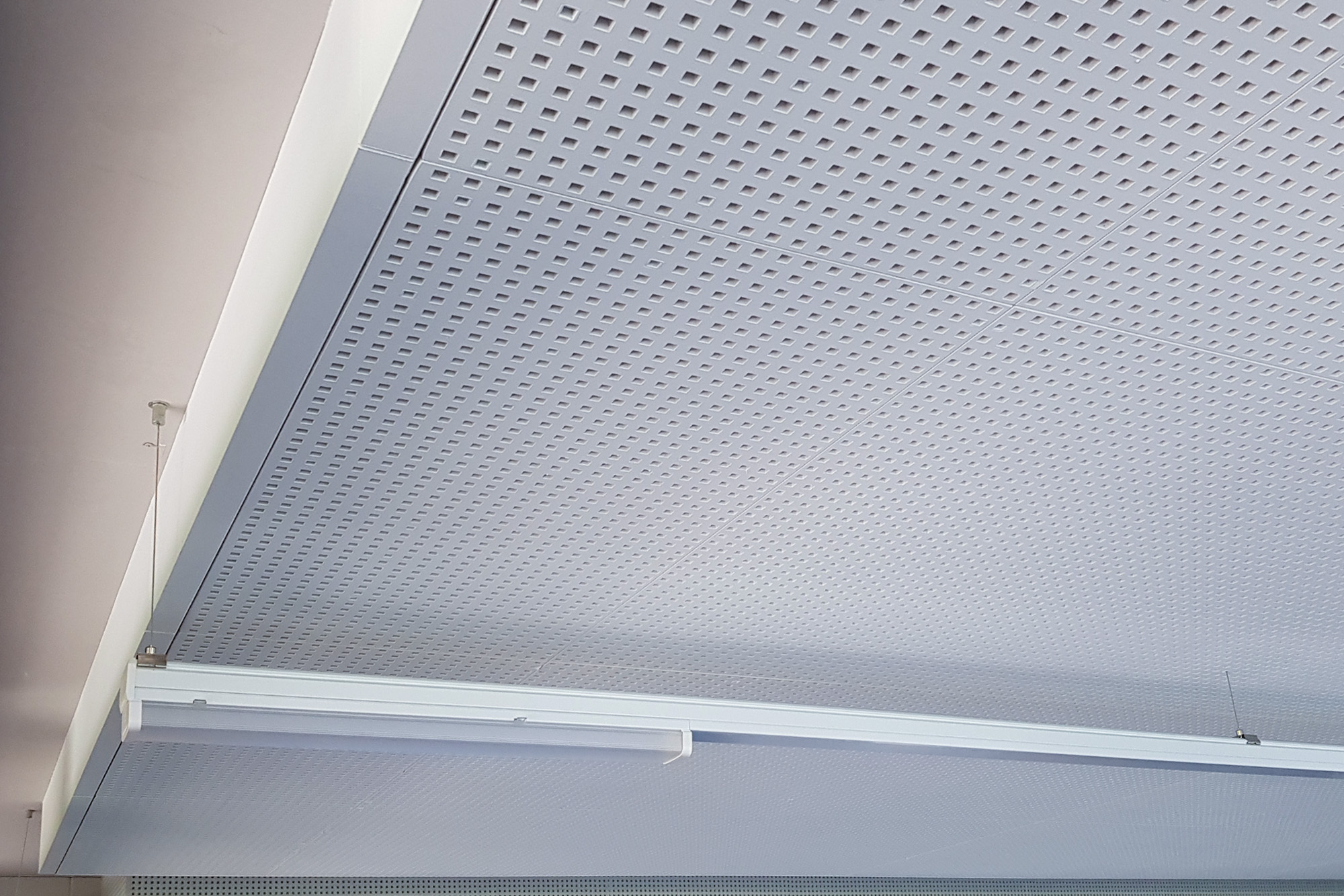 ABHANGDECKEN » Trockenbau Malter GmbH